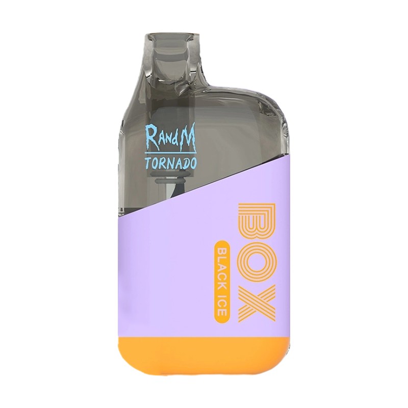 Hifancy 45K vs. RandM & Bang: Wielki Test Jednorazówek Vape